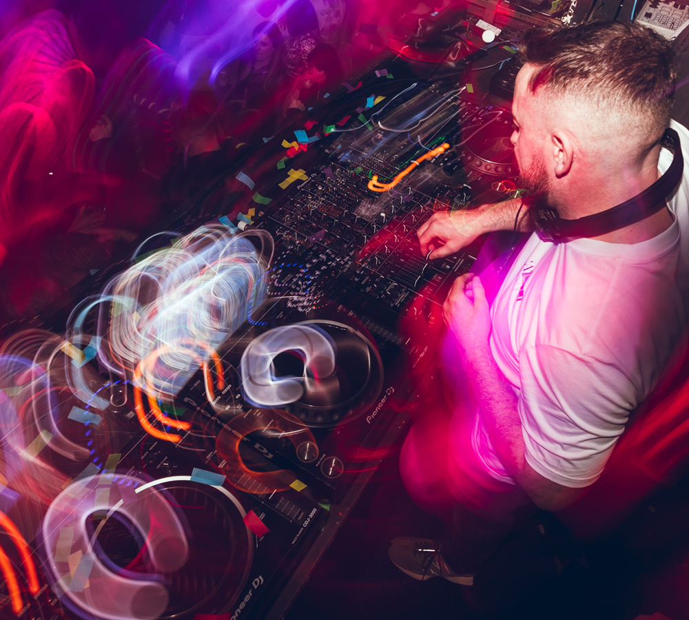Mix Shows | Energy 106