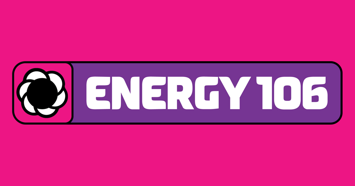 Schedule | Energy 106